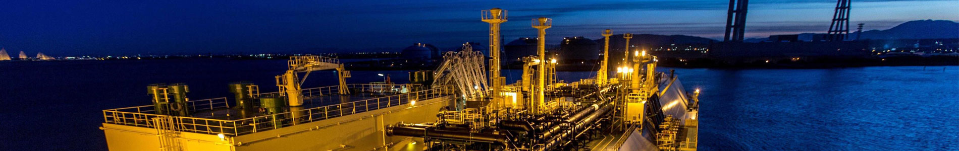 About Energy Allied - Energy Allied International